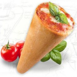 Kono Pizza – Pizza Reinvented