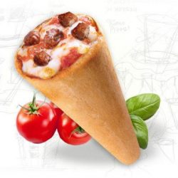 Kono Pizza – Pizza Reinvented