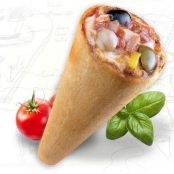 Kono Pizza – Pizza Reinvented