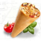 Kono Pizza – Pizza Reinvented