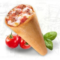 Kono Pizza – Pizza Reinvented